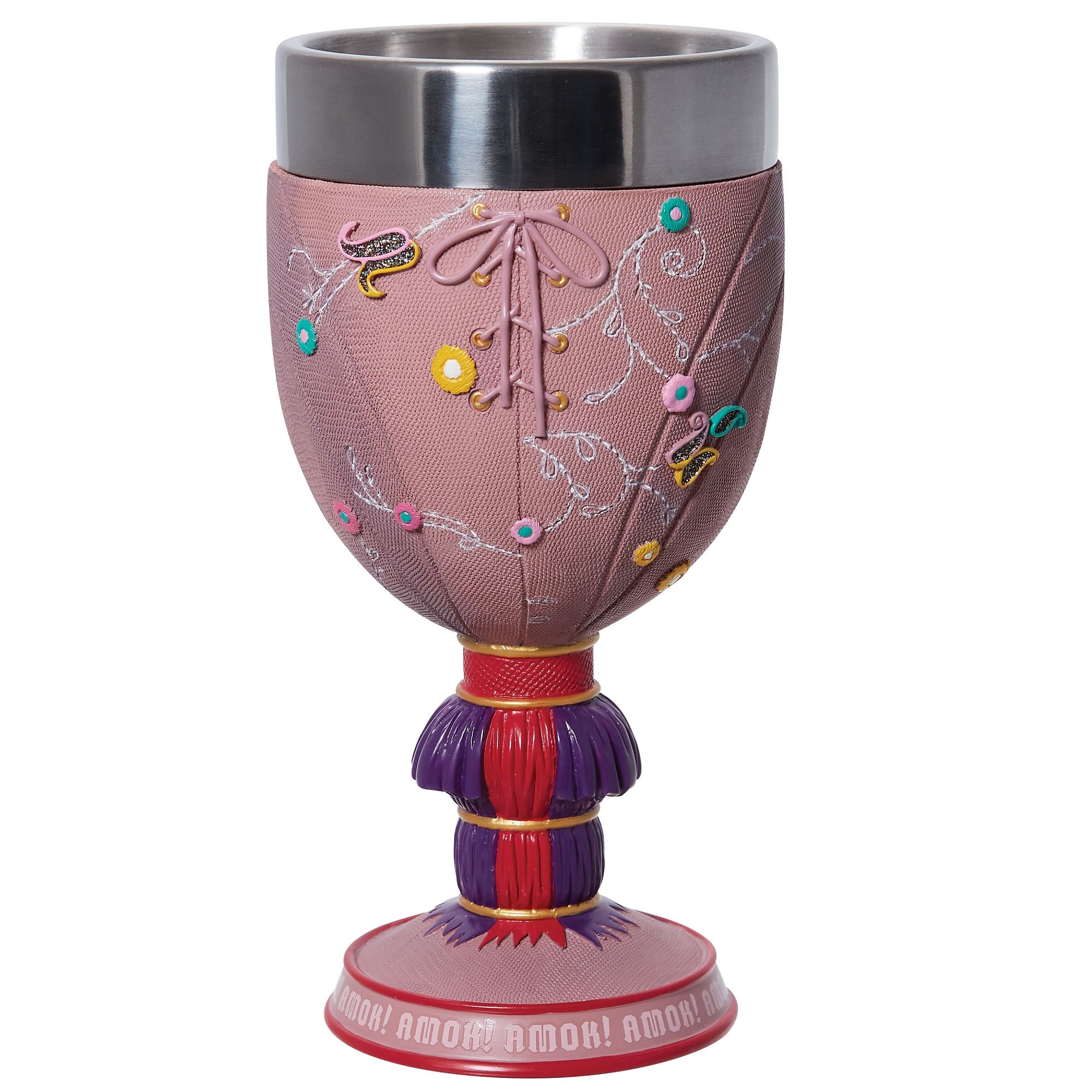 Disney Showcase | Sarah Goblet Hocus Pocus | Goblet – Enesco Studios