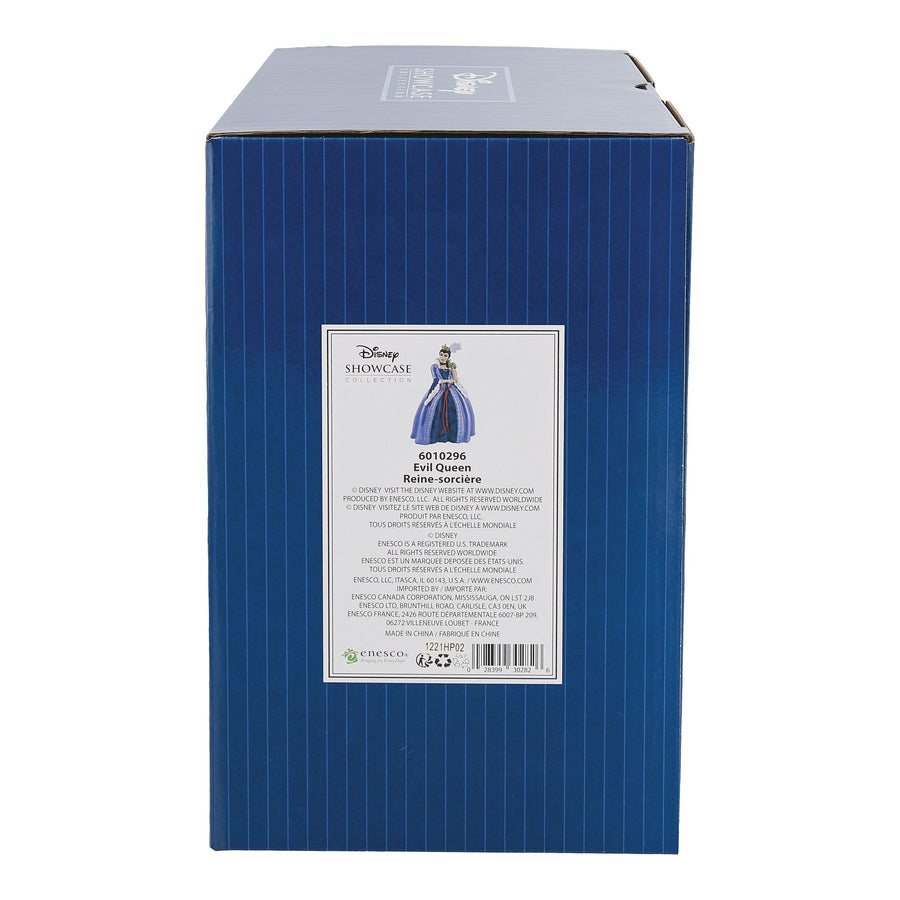 Disney Showcase | Rococo Evil Queen | Figurine – Enesco Studios