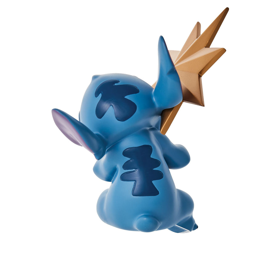 Disney | Stitch Tree Topper | Tree Topper – Enesco Studios