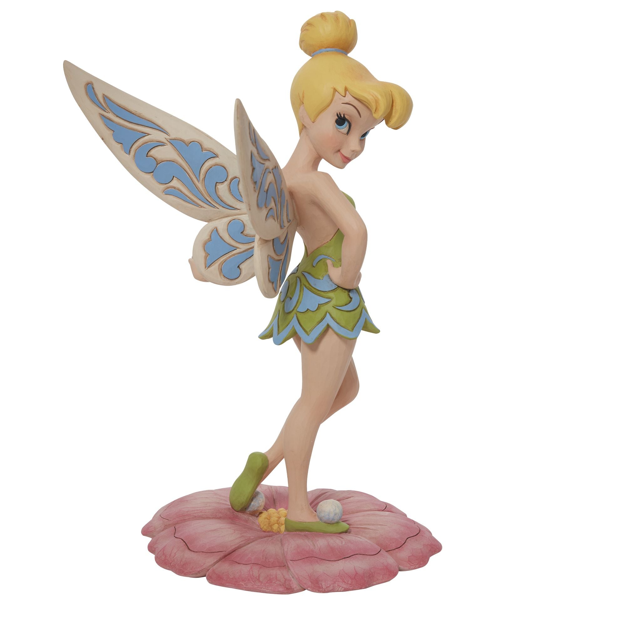 Disney Traditions | Sassy Tink Big Fig | Figurine – Enesco Studios