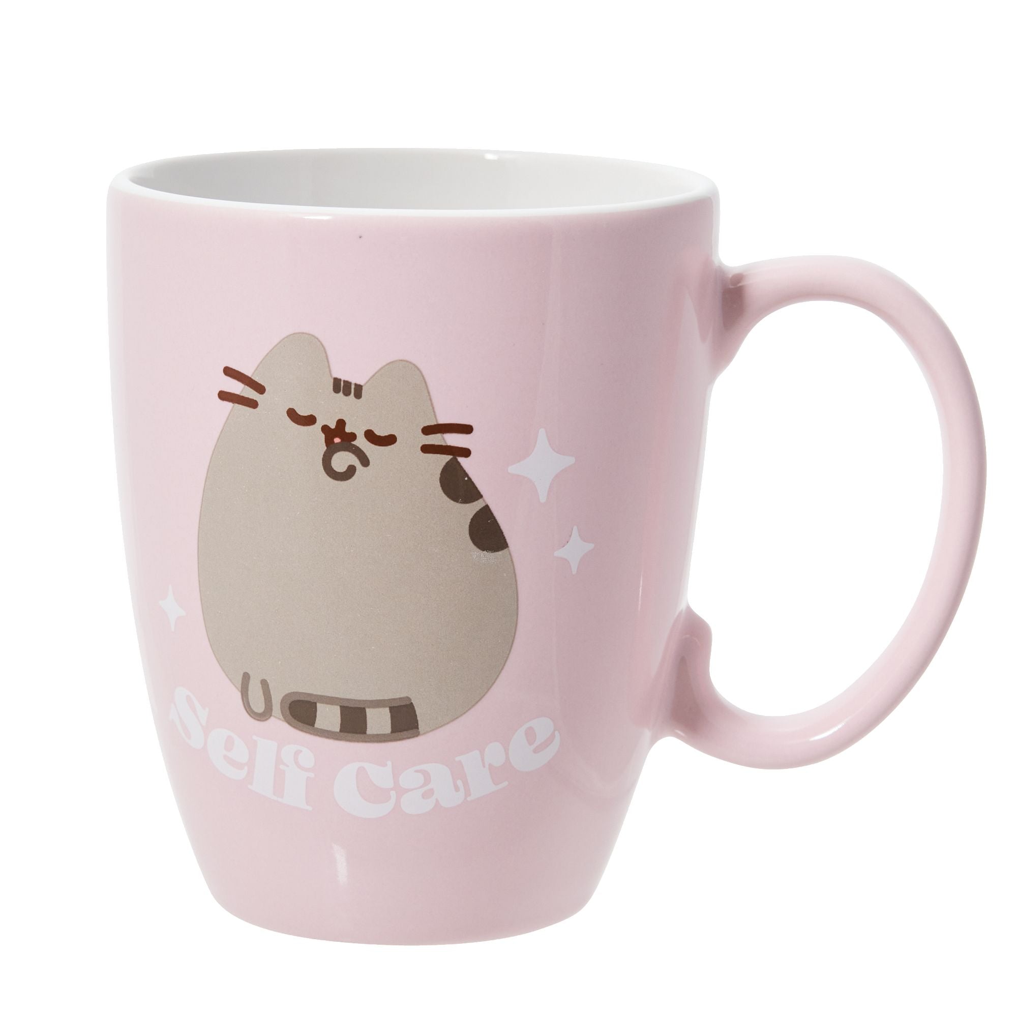 Original Pusheen Figurines & Décor | Enesco Studios