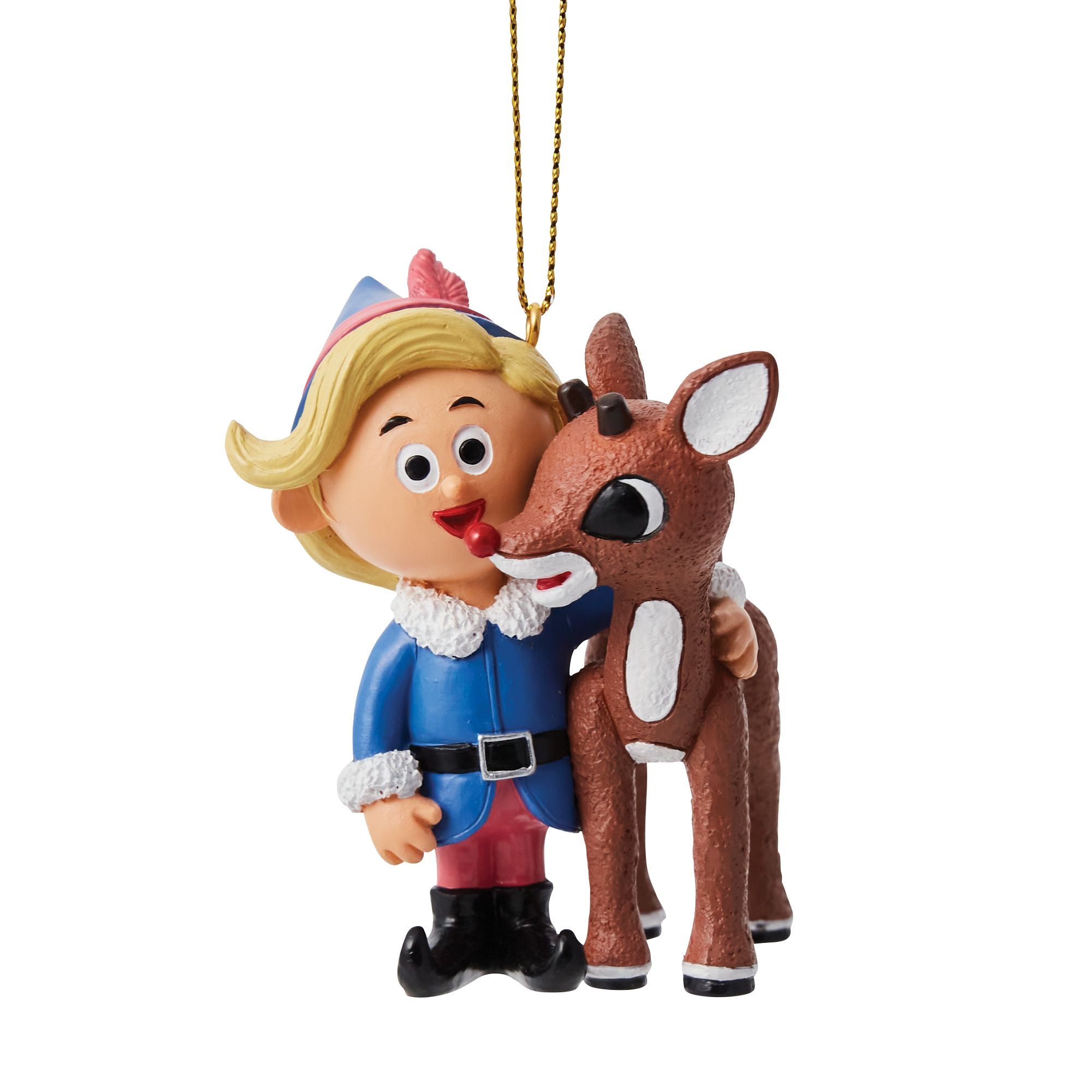 Rudolph the Red Nosed Reindeer – Enesco Studios