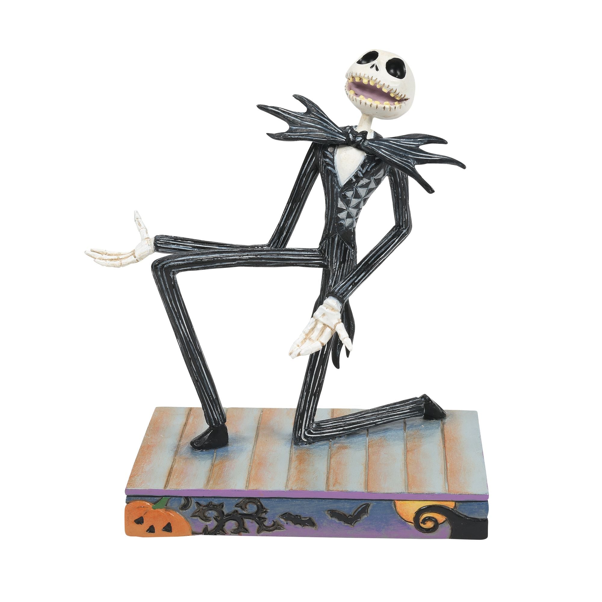 Disney Traditions | Jack Personality Pose | Figurine – Enesco Studios