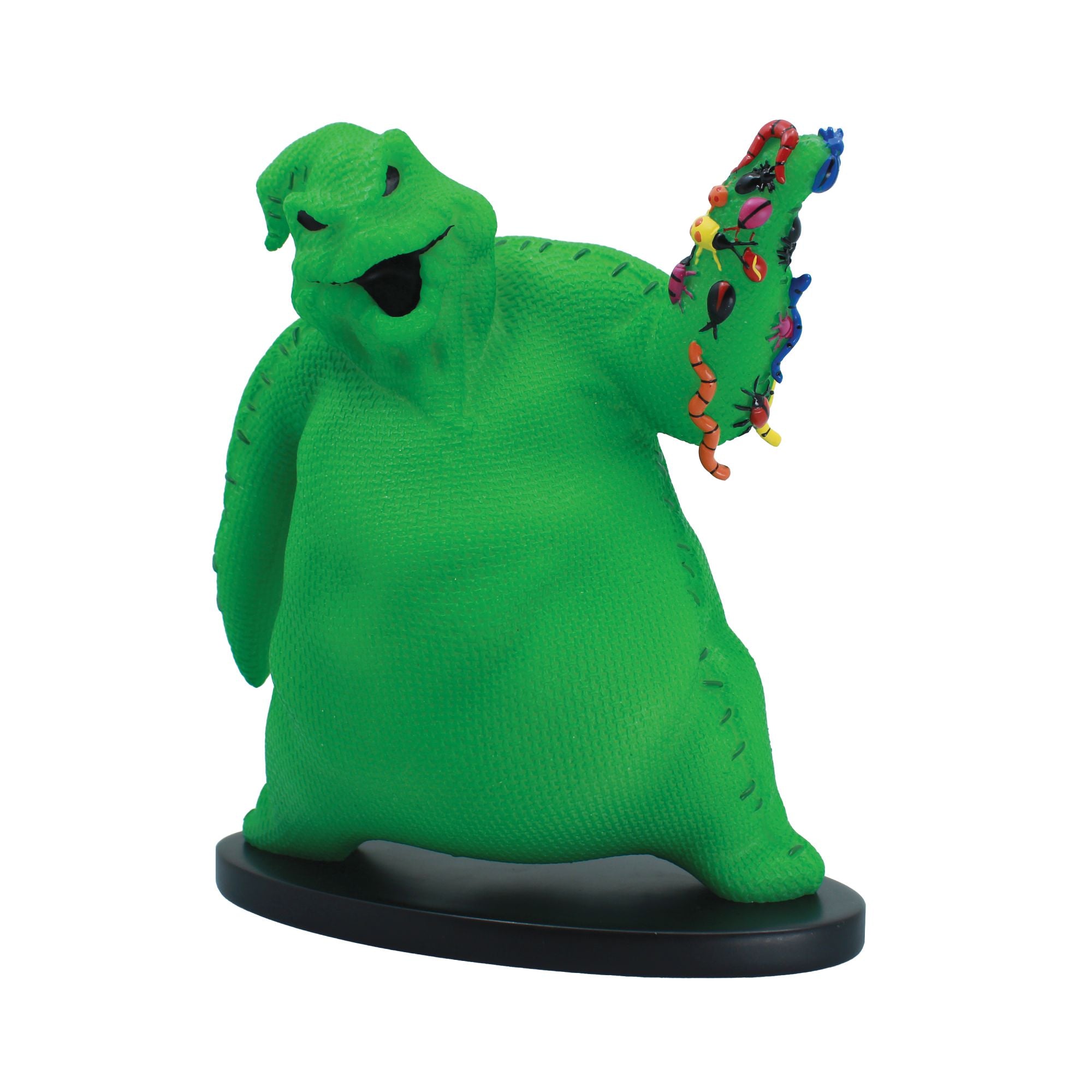 Disney Showcase | DSSHO Oogie Boogie Glow Fig | Figurine – Enesco Studios