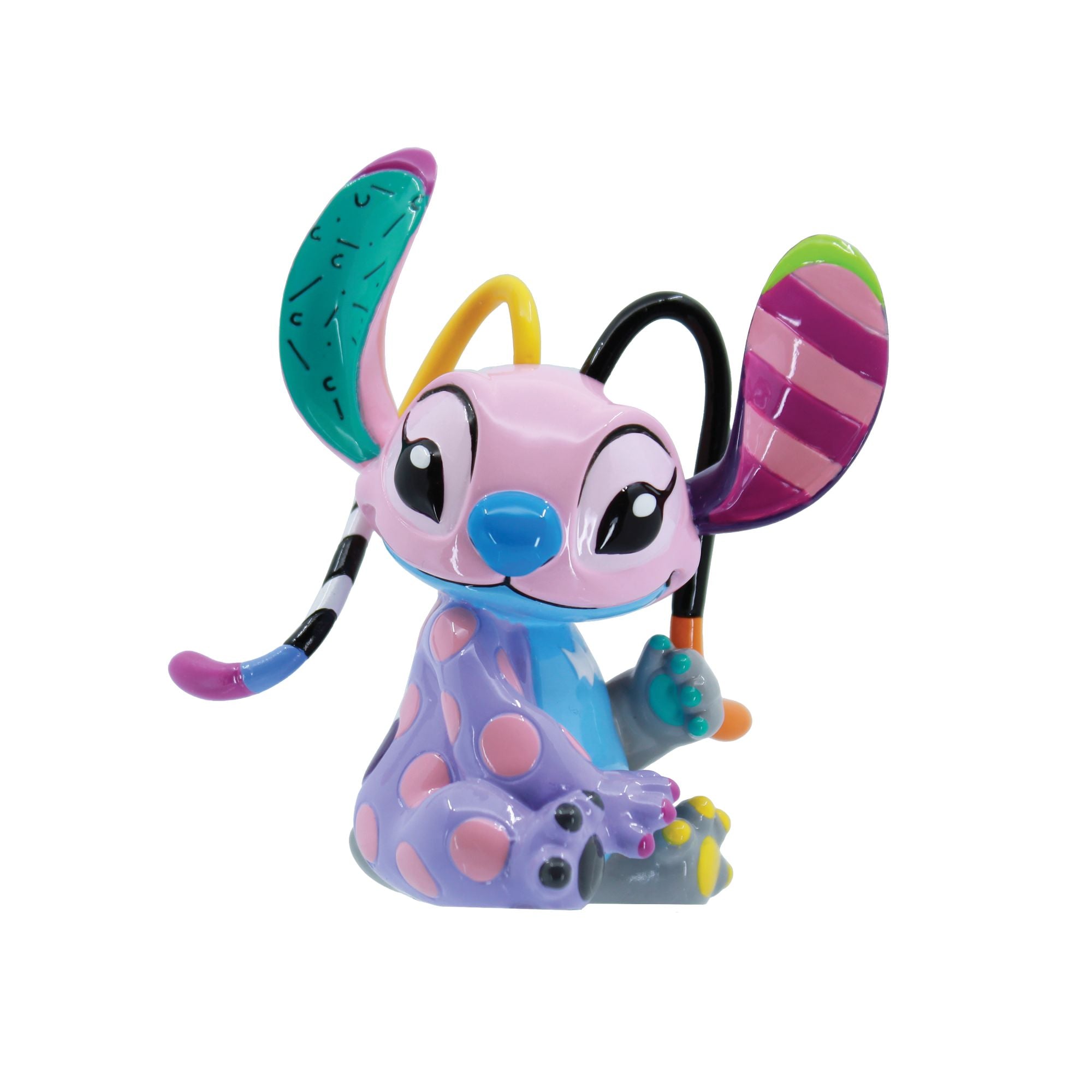 Disney Britto | Britto Angel Mini | Figurine – Enesco Studios