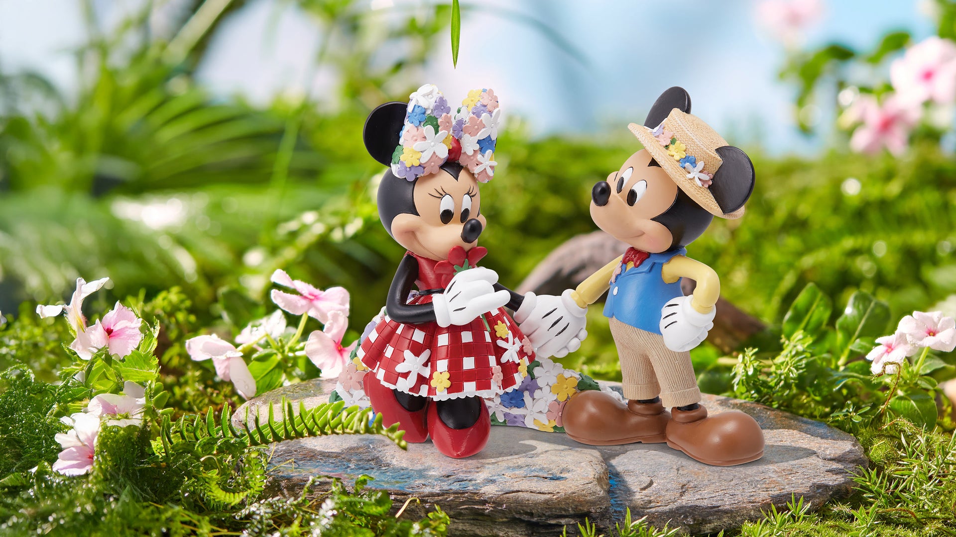 Enesco Studios | Original Collectibles | Disney, Harry Potter & More