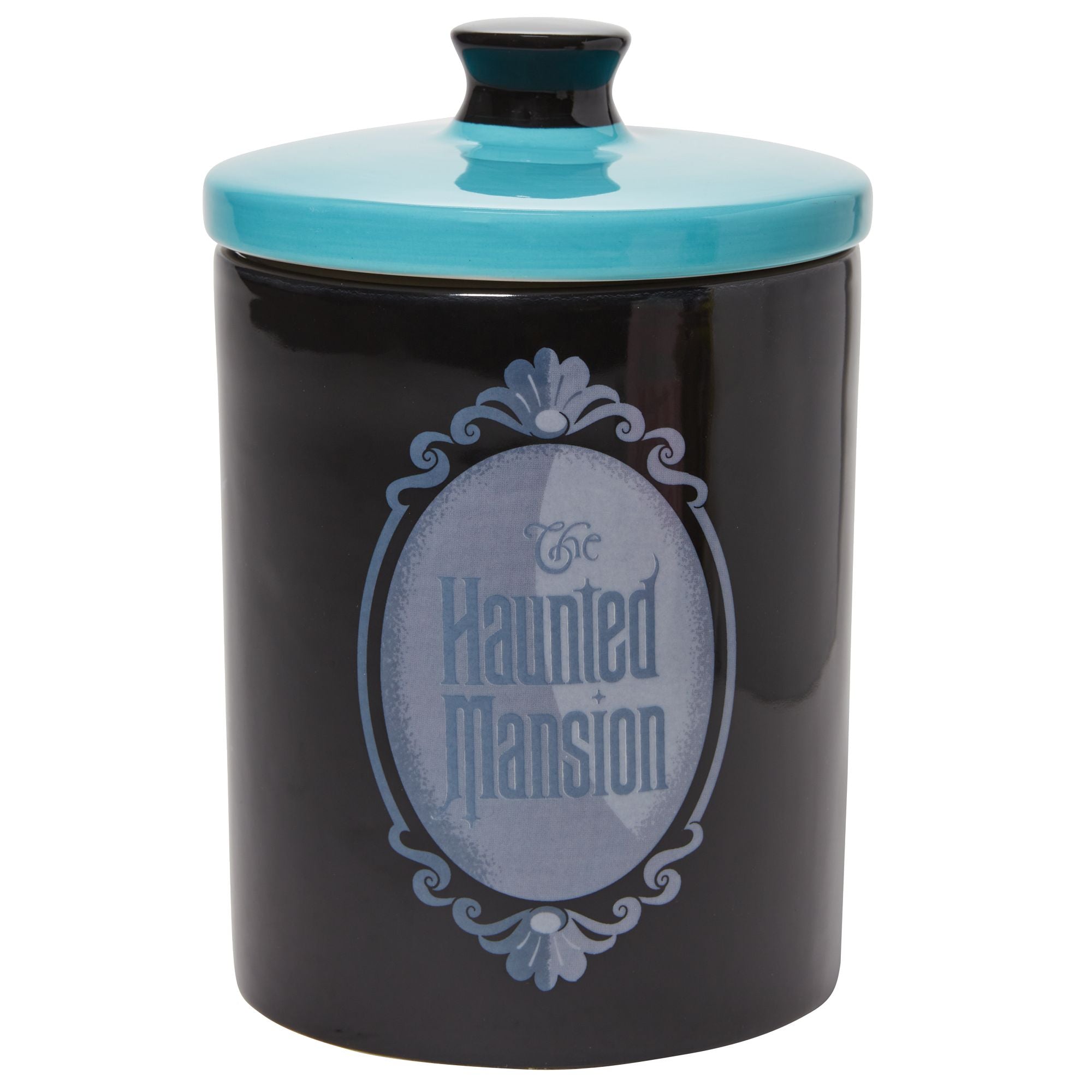 Disney Ceramics | Disney's Haunted Mansion | Cookie Jar – Enesco Studios